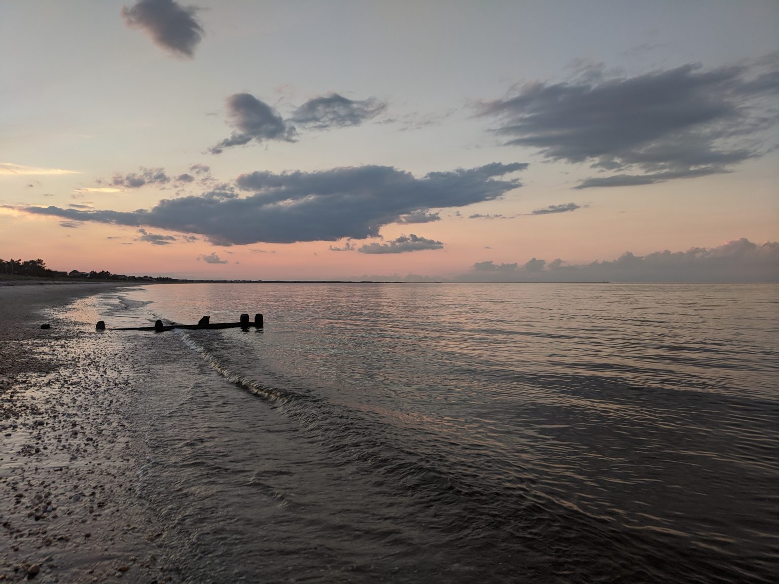 Slaughter Beach Delaware - 2020 - My Miracle Registry